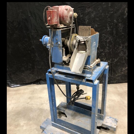 Denver 4in x 6in Mineral Jig