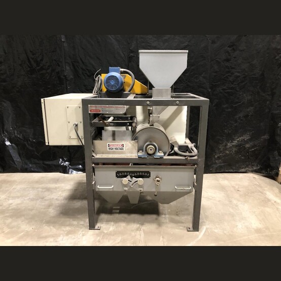 Reading High Tension Roll Separator