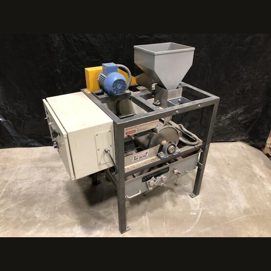 Reading High Tension Roll Separator