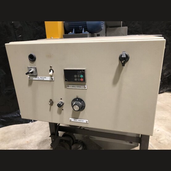 Reading High Tension Roll Separator