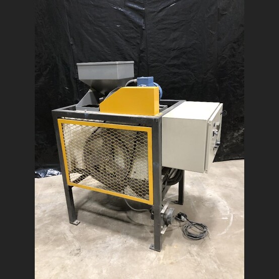 Reading High Tension Roll Separator