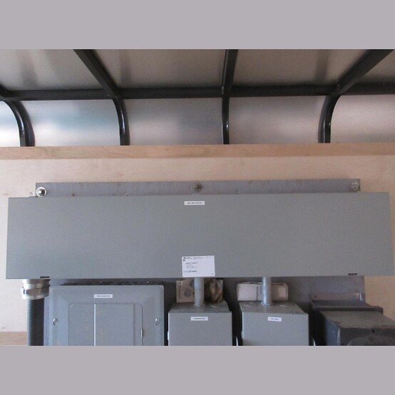 175kW Cummins Diesel Generator