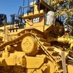2012 Caterpillar D11T Dozer