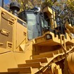 2012 Caterpillar D11T Dozer