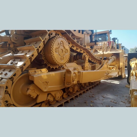 2012 Caterpillar D11T Dozer