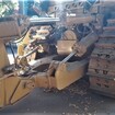 2012 Caterpillar D11T Dozer