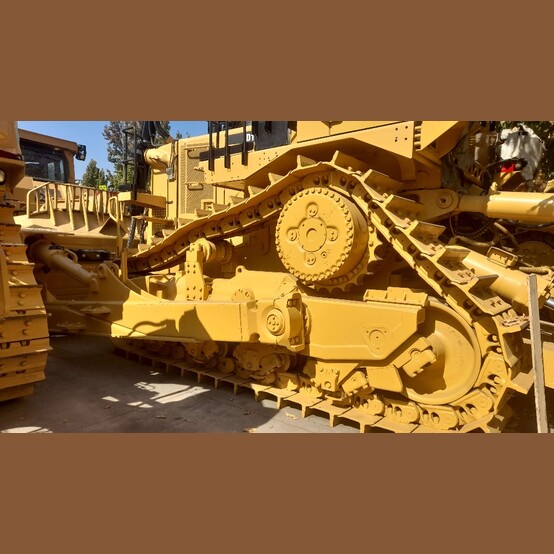 2012 Caterpillar D11T Dozer