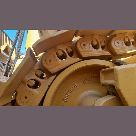 2012 Caterpillar D11T Dozer