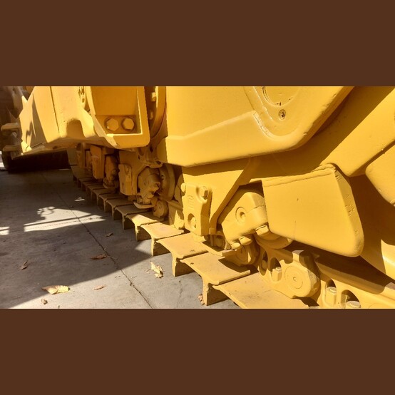 2012 Caterpillar D11T Dozer