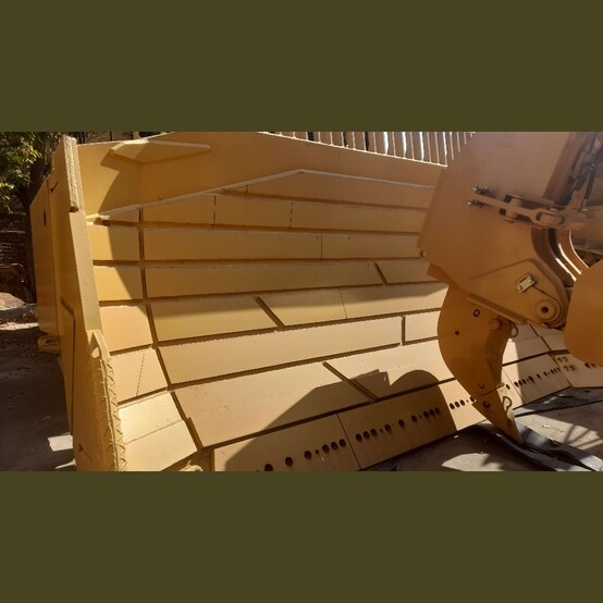 2012 Caterpillar D11T Dozer