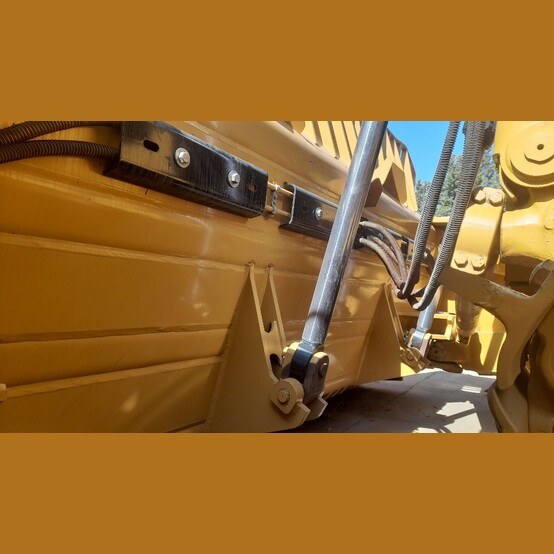 2012 Caterpillar D11T Dozer