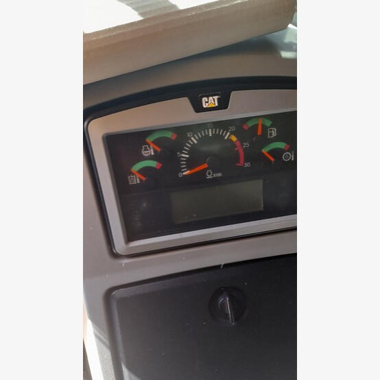 2012 Caterpillar D11T Dozer