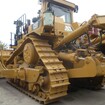 2012 Caterpillar D11T Dozer