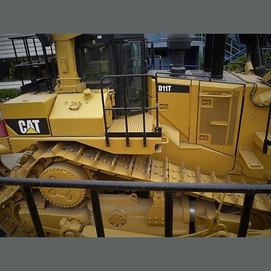2012 Caterpillar D11T Dozer