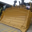 2012 Caterpillar D11T Dozer