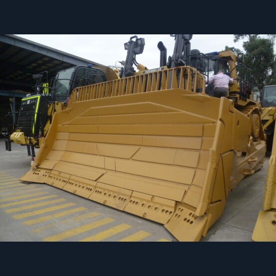 2012 Caterpillar D11T Dozer