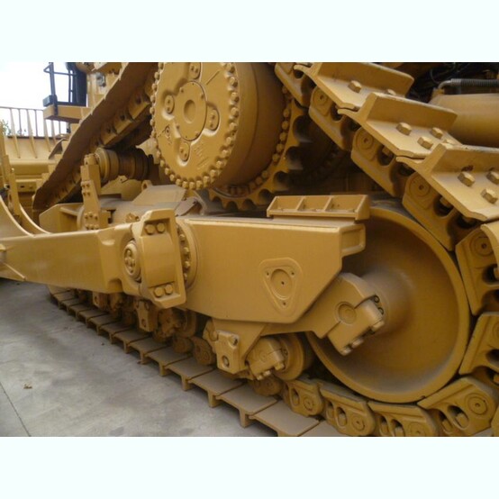 2012 Caterpillar D11T Dozer