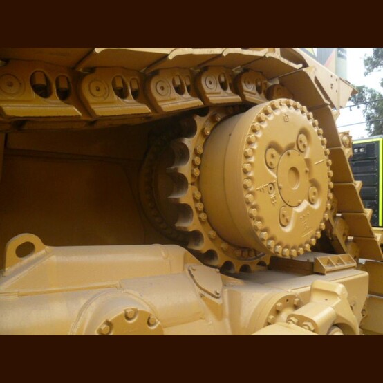 2012 Caterpillar D11T Dozer