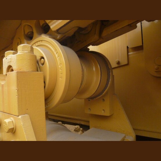 2012 Caterpillar D11T Dozer