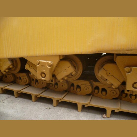 2012 Caterpillar D11T Dozer