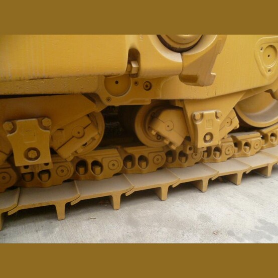 2012 Caterpillar D11T Dozer