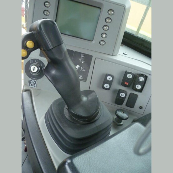 2012 Caterpillar D11T Dozer