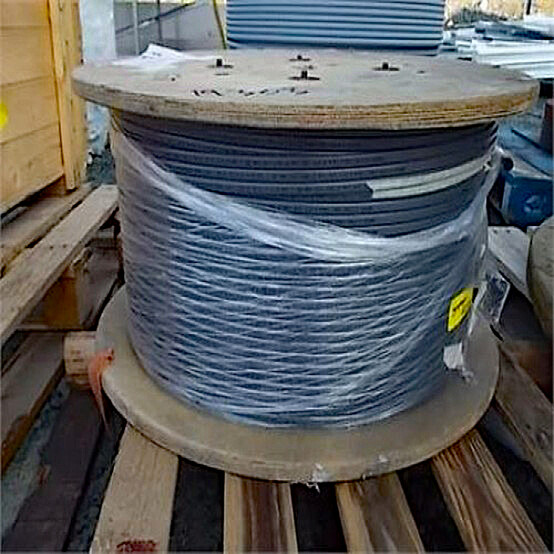 Bartec PSB33 Heat Trace Cable