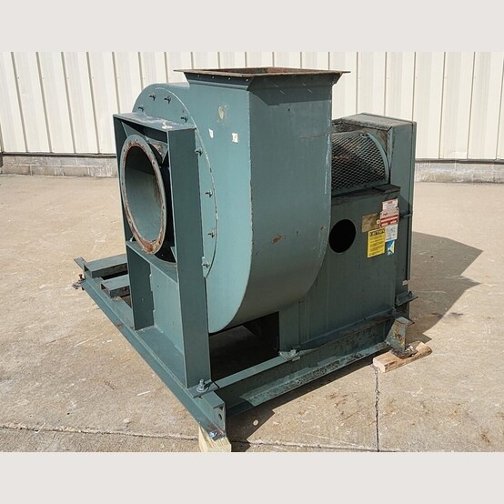 New York Blower Series 30 GI Fan