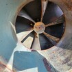 New York Blower Series 30 GI Fan