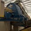 Stedman F-50 Twin Shaft Cage Mill