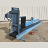 Taylor Products Packaging Conveyor with Bag Kicker