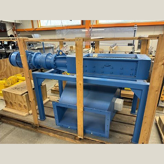 Taskmaster TM1630 Shredder