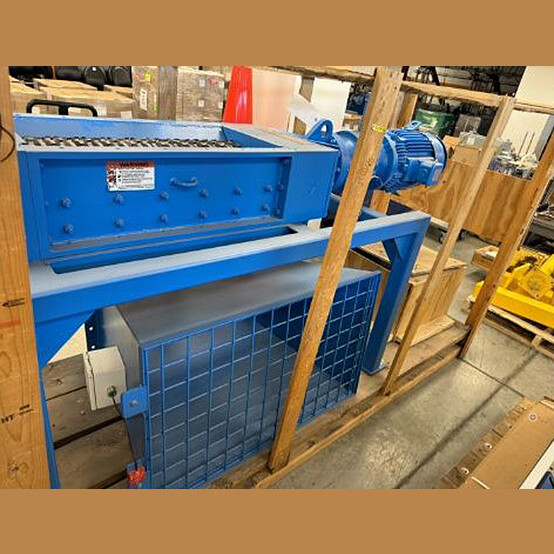 Taskmaster TM1630 Shredder