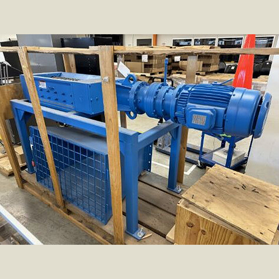 Taskmaster TM1630 Shredder