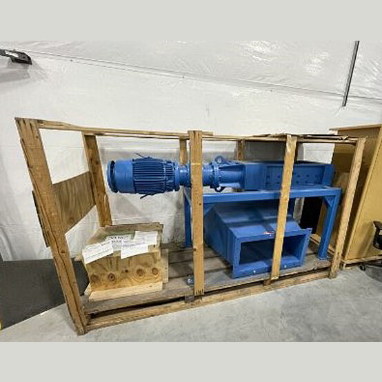 Taskmaster TM1630 Shredder