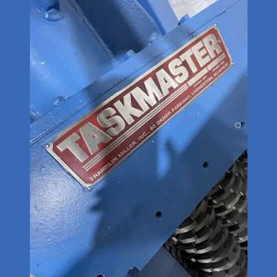 Taskmaster TM1630 Shredder