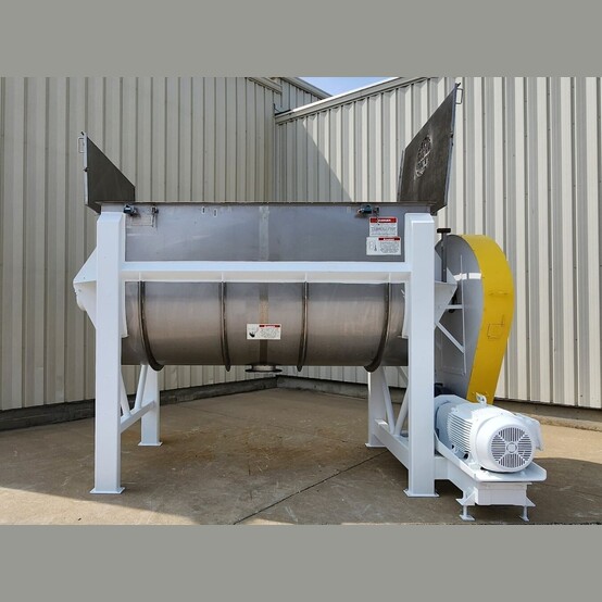 APS Paddle-Ribbon Blender