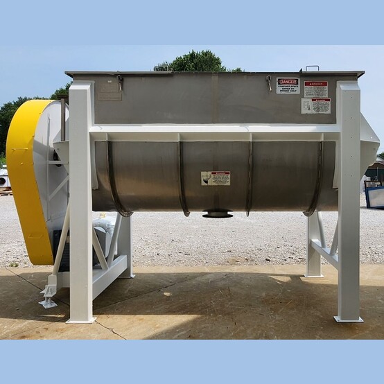 APS Paddle-Ribbon Blender