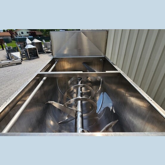 APS Paddle-Ribbon Blender