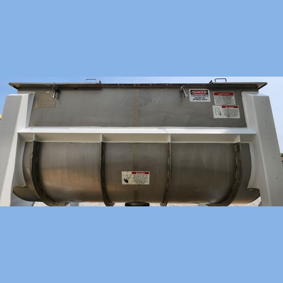 APS Paddle-Ribbon Blender