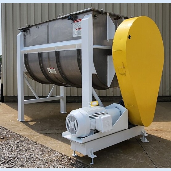 APS Paddle-Ribbon Blender