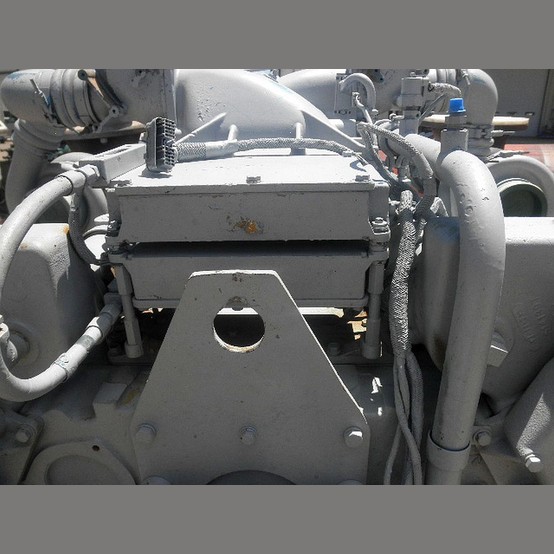 Detroit Diesel Engine Supplier Worldwide | Used Detroit 16V-149T Diesel ...