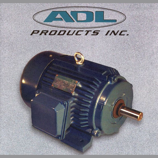 New Surplus ADL Electrical Motors