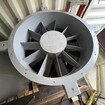 30HP Hartzell A65 Marine Duty Vaneaxial Fans