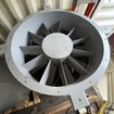 40HP Hartzell A65 Marine Duty Vaneaxial Fans