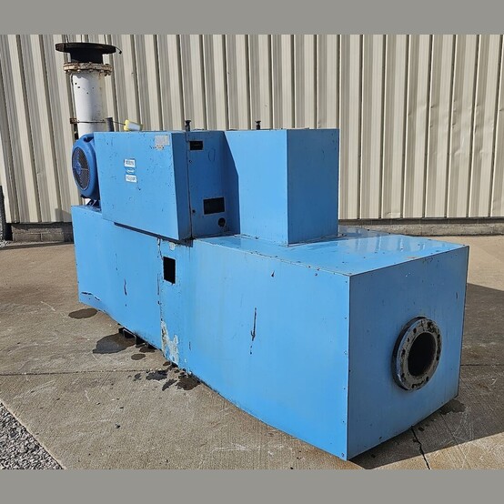 Roots Dresser 616 RAM-J Rotary Lobe Blower