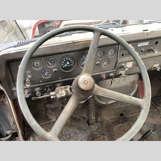 International Fleetstar Supplier Worldwide | Used International ...