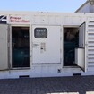1270kW Cummins C1250D2R (PowerBox 20X) Diesel Generator