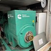1270kW Cummins C1250D2R (PowerBox 20X) Diesel Generator