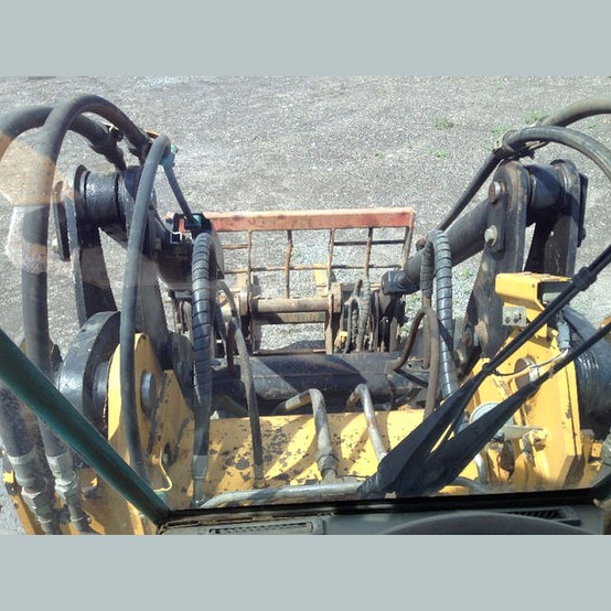 Used CAT IT28G Intergrated Tool Carrier For Sale | Caterpillar Wheel ...